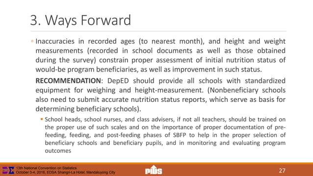 The Impact of DepED’S School-Based Feeding Program.pptx