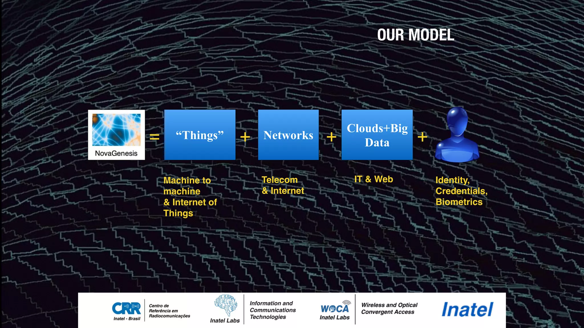 ICT Lab Overview | PPT | Free Download