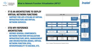 SDN, NFV AND CDN/ICN IN HIBRID TERRESTRIAL/SATELLITE 5G: WHAT IS MISSING? | PPT