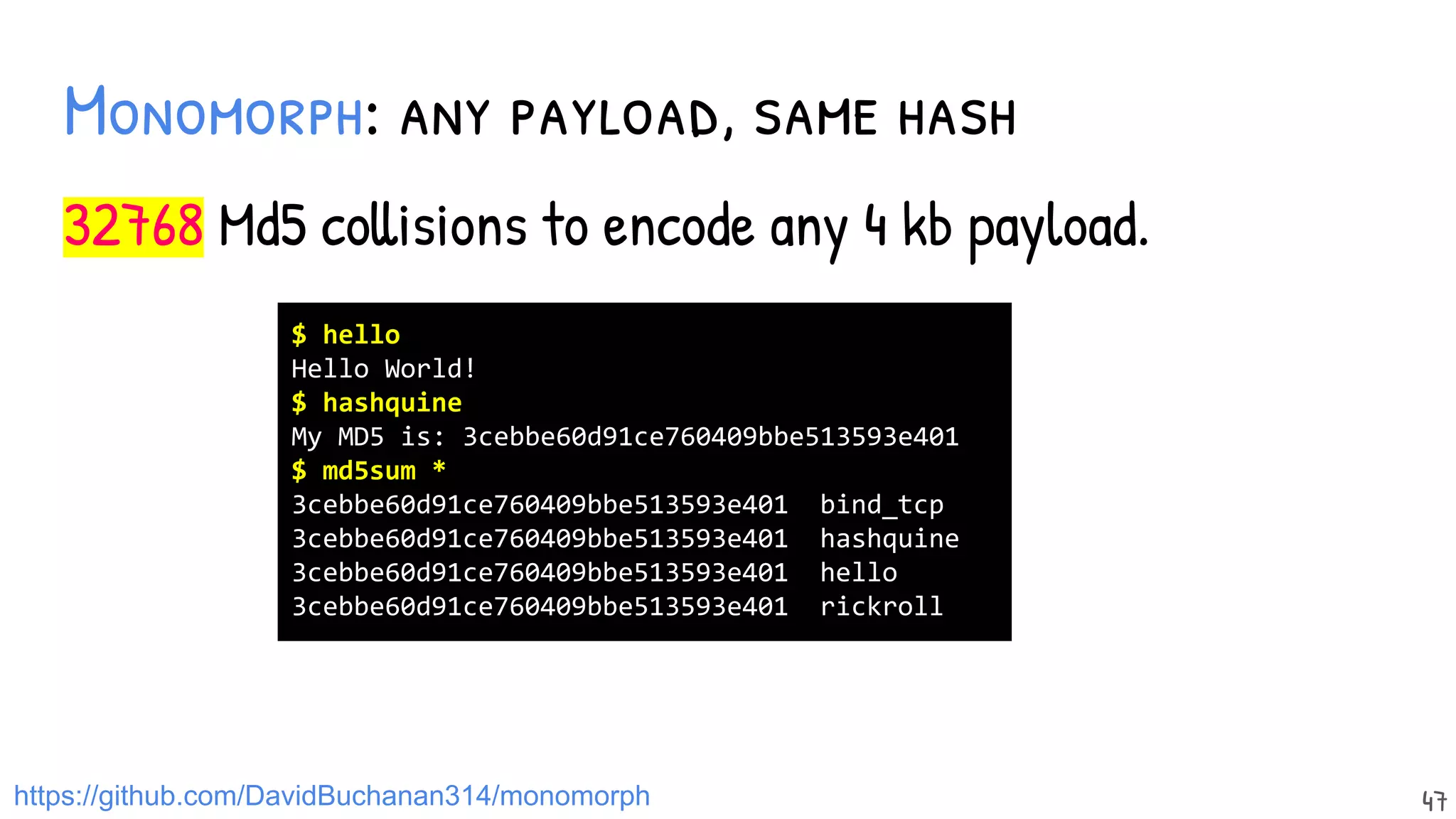Technical challenges with file formats | PDF