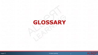 Albert learning 500 english words lesson 1 | PDF