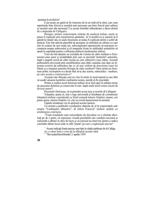 Albert leprince undele gandului | PDF