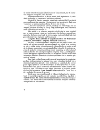 Albert leprince undele gandului | PDF