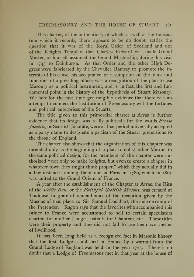 Albert Mackey - History of Freemasonry Vol II.pdf