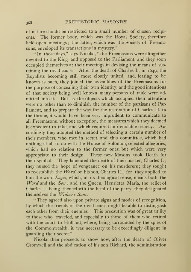 Albert Mackey - History of Freemasonry Vol II.pdf