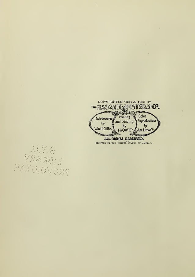 Albert Mackey - History of Freemasonry Vol III.pdf