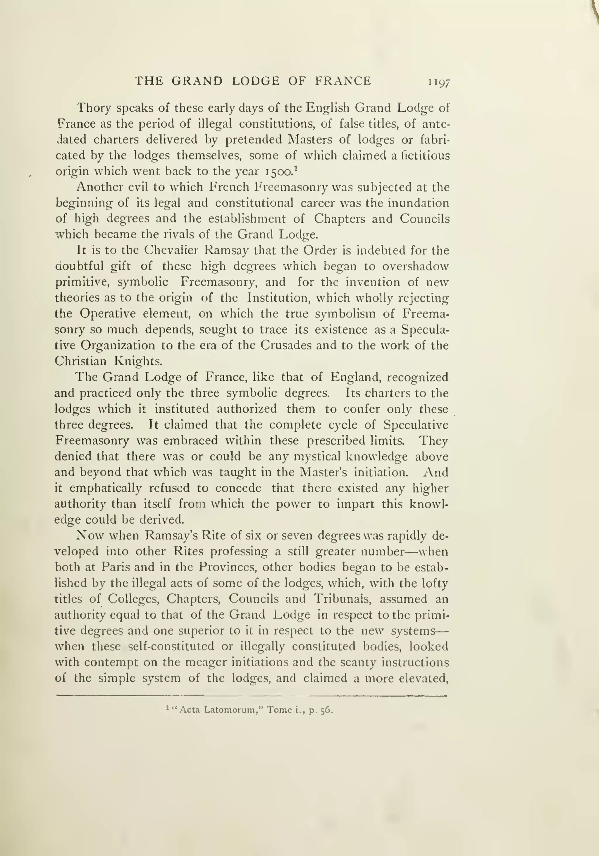 Albert Mackey - History of Freemasonry Vol V.pdf