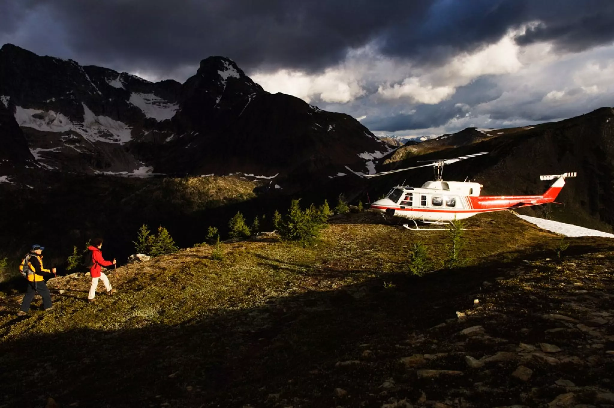 Albert Normandin Portfolio | PDF