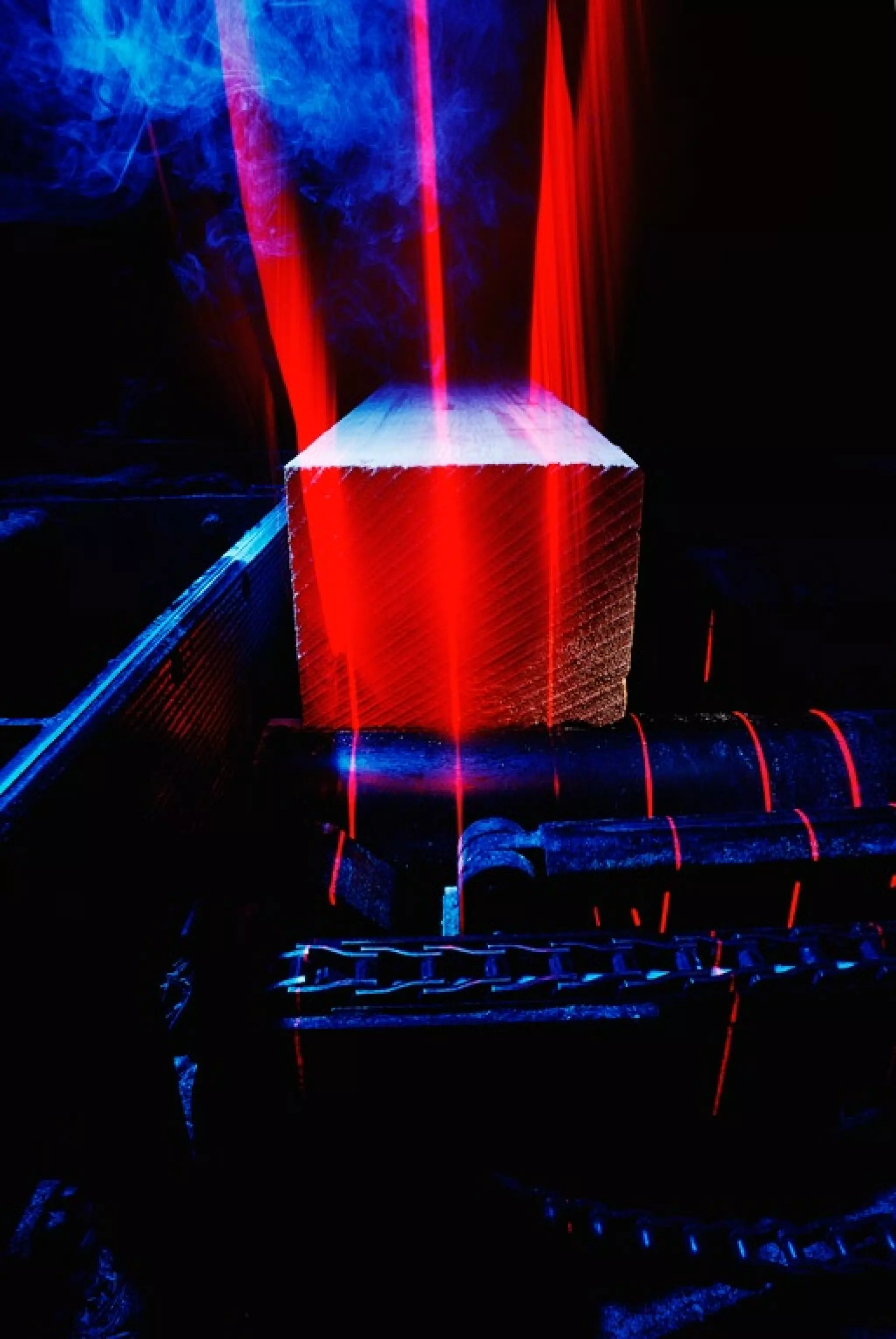 Albert Normandin Portfolio | PDF