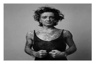 Alberto Garcia alix | PPT