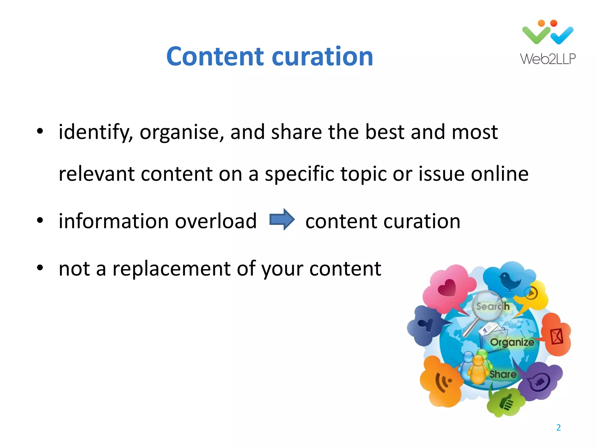 1 | Alberto Nantiat - Enzo B - Introduzione ai Content Curation | PPT