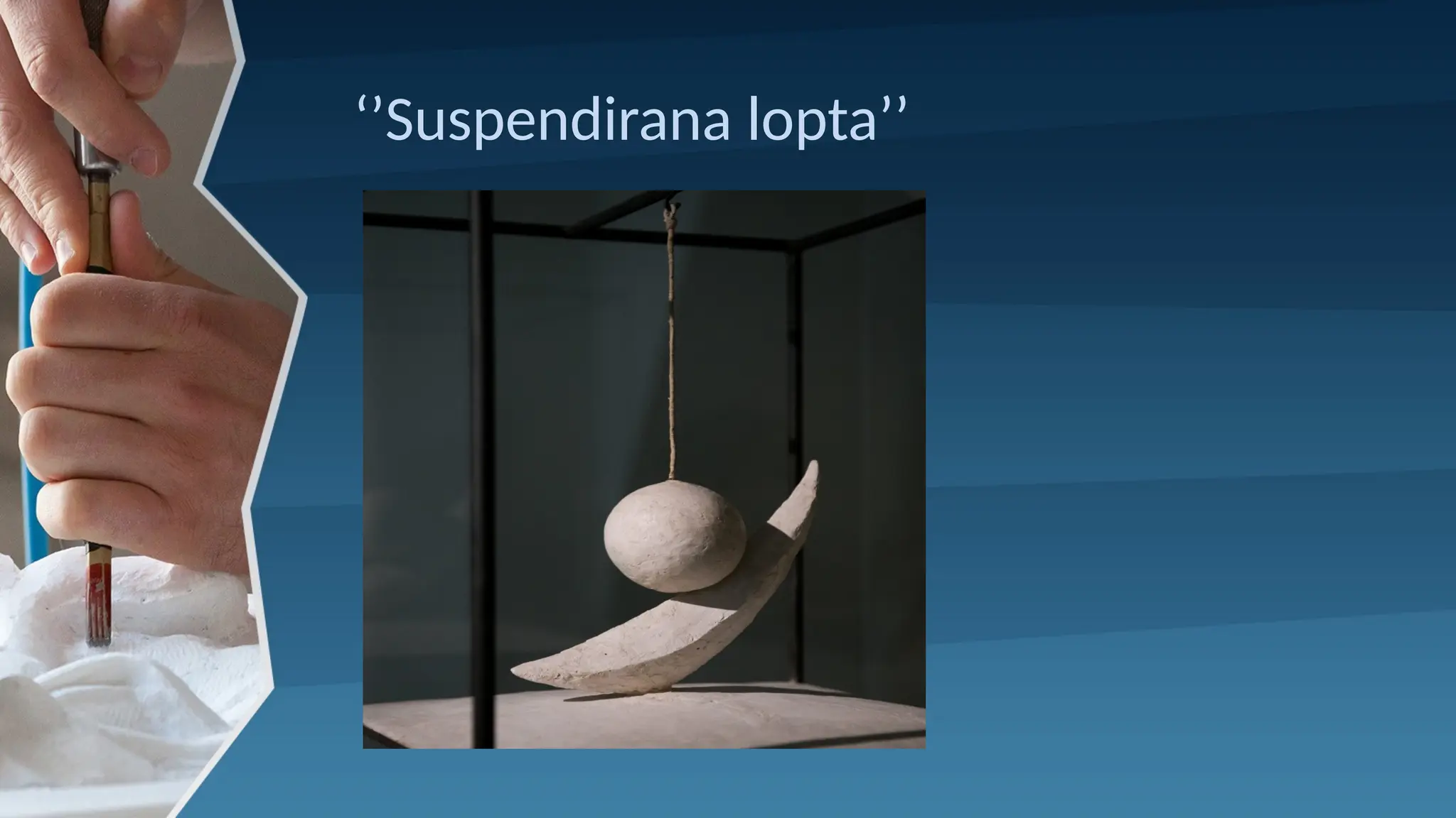 Alberto Giacometii powerpoint presentation PPT.pptx