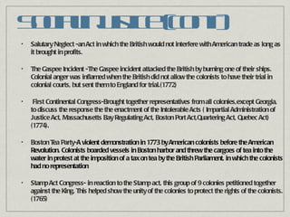 Unit 2 US History Period 3 ppt | PPT