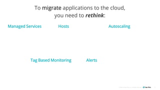 re:Thinking the Cloud | PPTX
