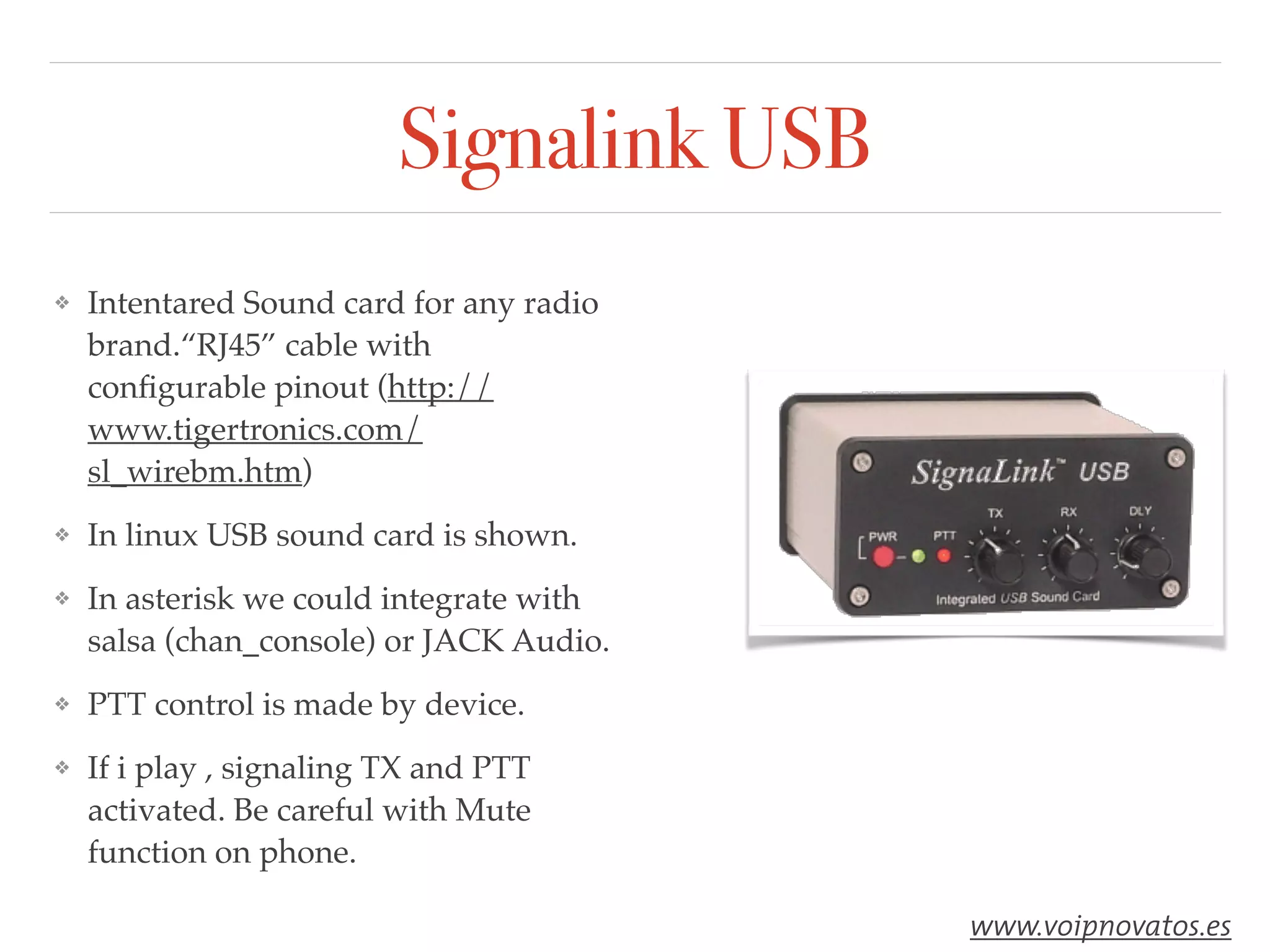 RadioVozip English Version | PDF