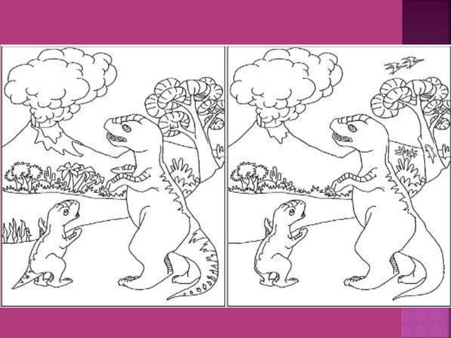 Albertosaurus mystery | PPTX