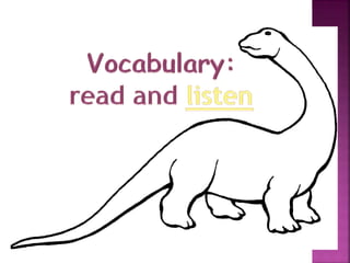Albertosaurus mystery | PPT