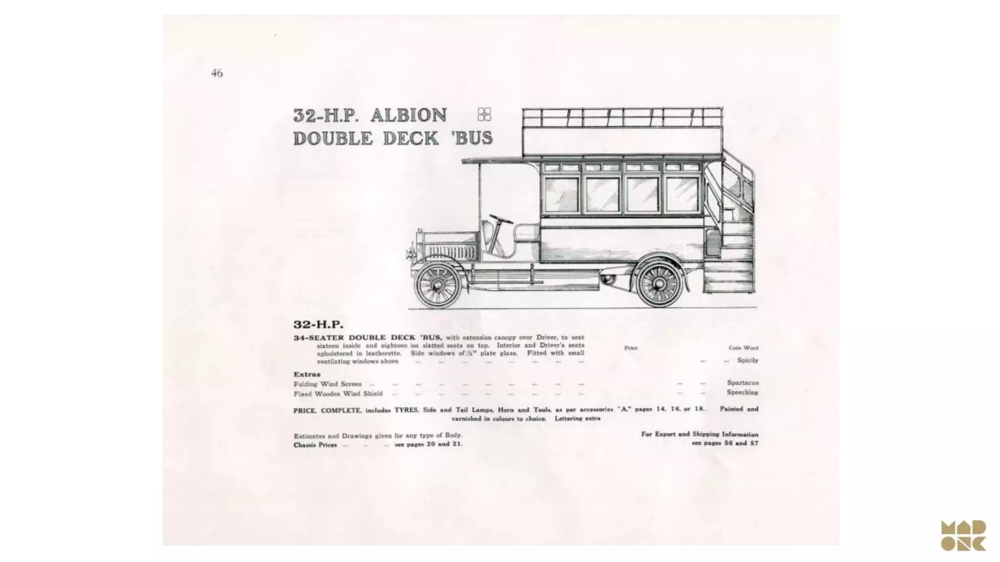 Car Catalogue - Commercial Motors - Albion | PPT