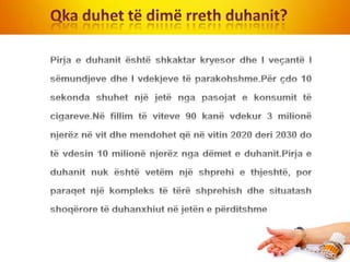 Projekt duhani 05.12.2017