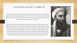 al biruni.pptx