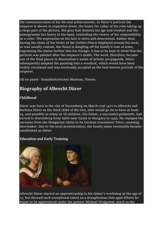 Albrecht Dürer.docx