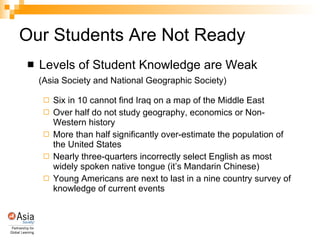 Albright Global Beyond World Languages | PPT | Business | Business and ...