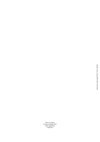 Album rns-luce | PDF