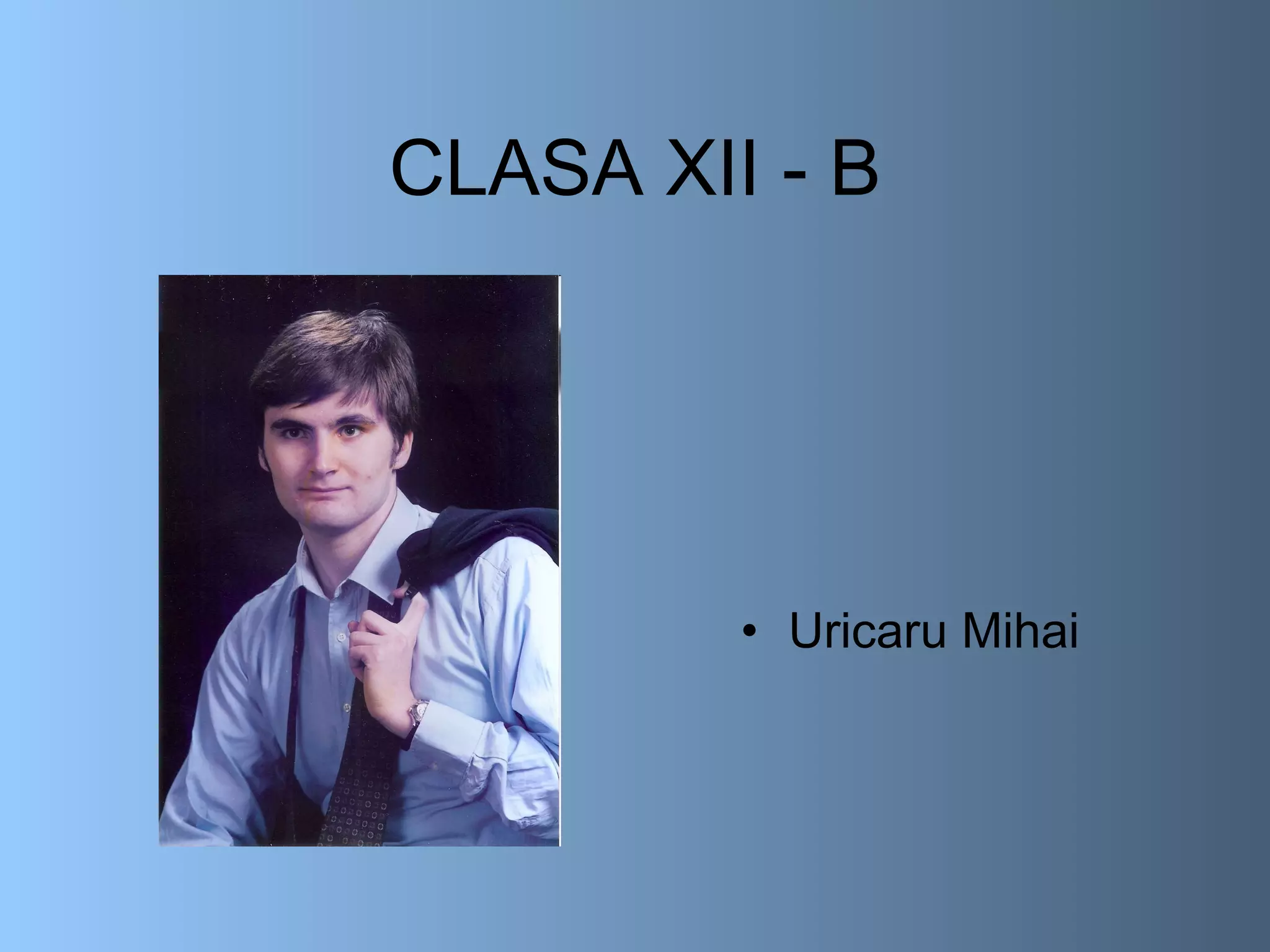 Album XIIB | PPT
