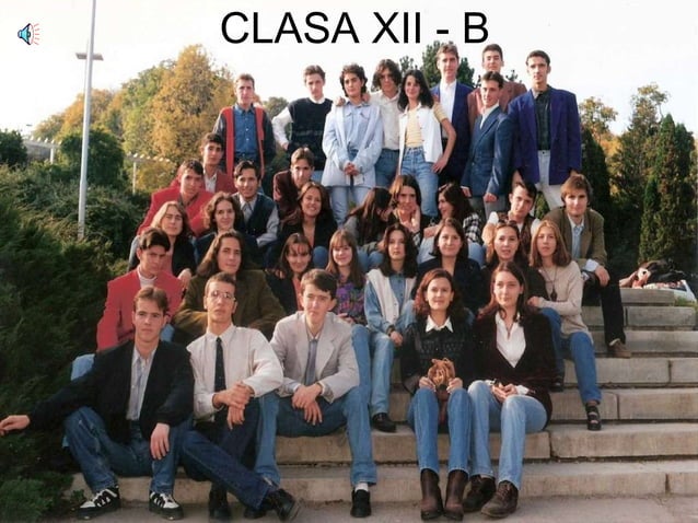 Album XIIB | PPT