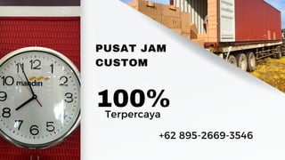 Toko Jam Dinding| +62 896-2669-3546.pptx