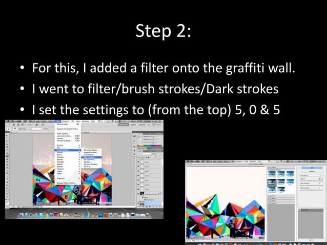 Final Album cover art tutorial | PPT