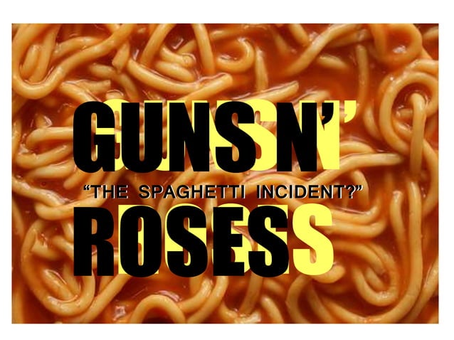 Album cover recreation | PPT
