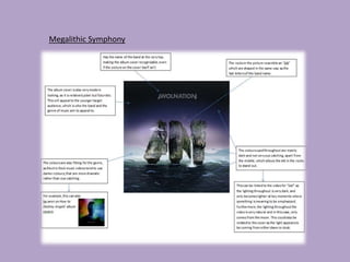 Electronic Rock Album Covers | PPT