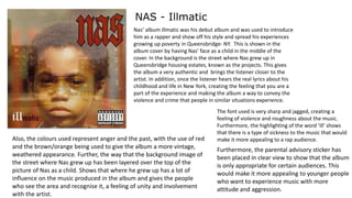 Album covers | PPTX