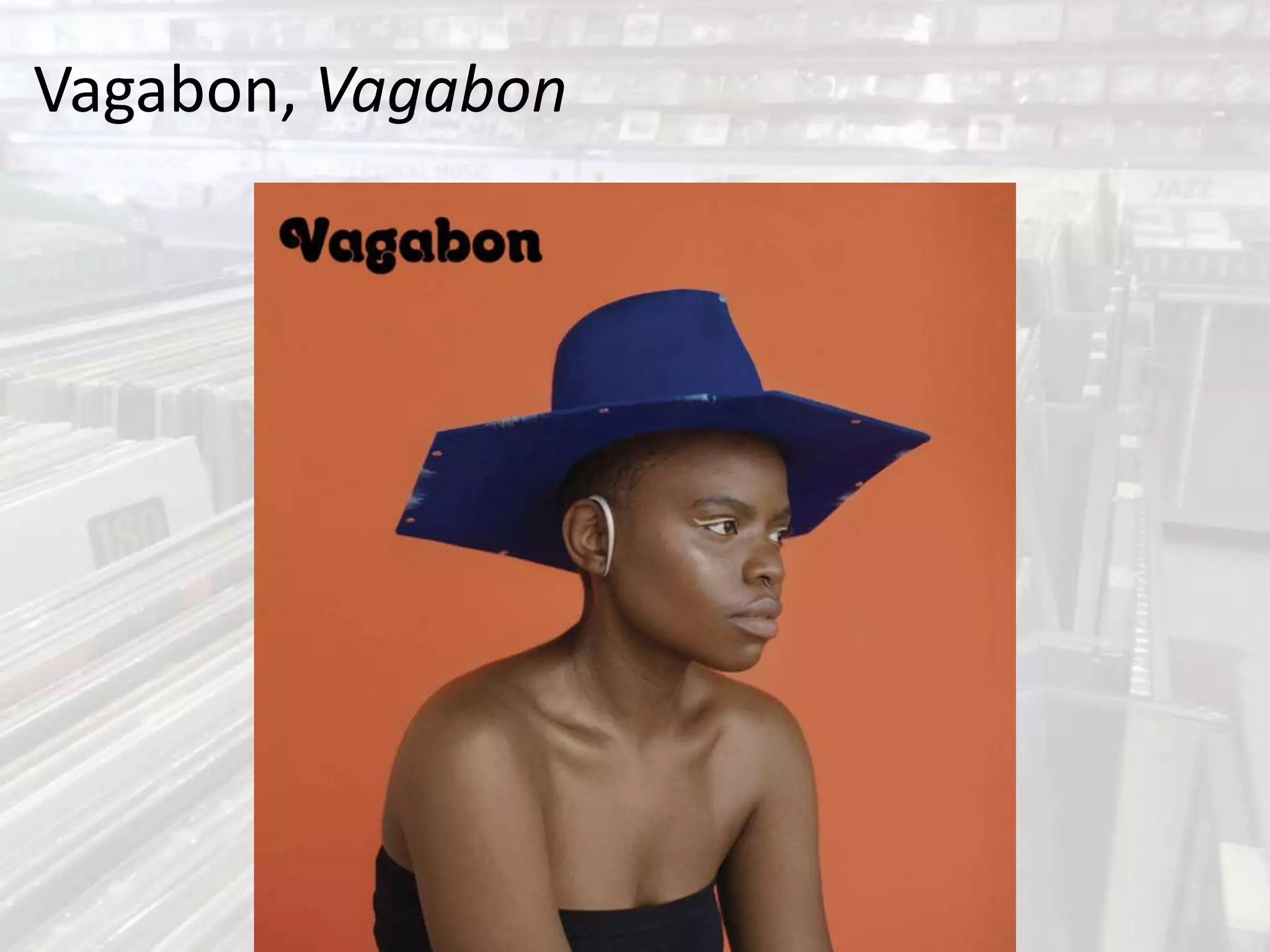 Memorable Album Covers of 2019 | PPT