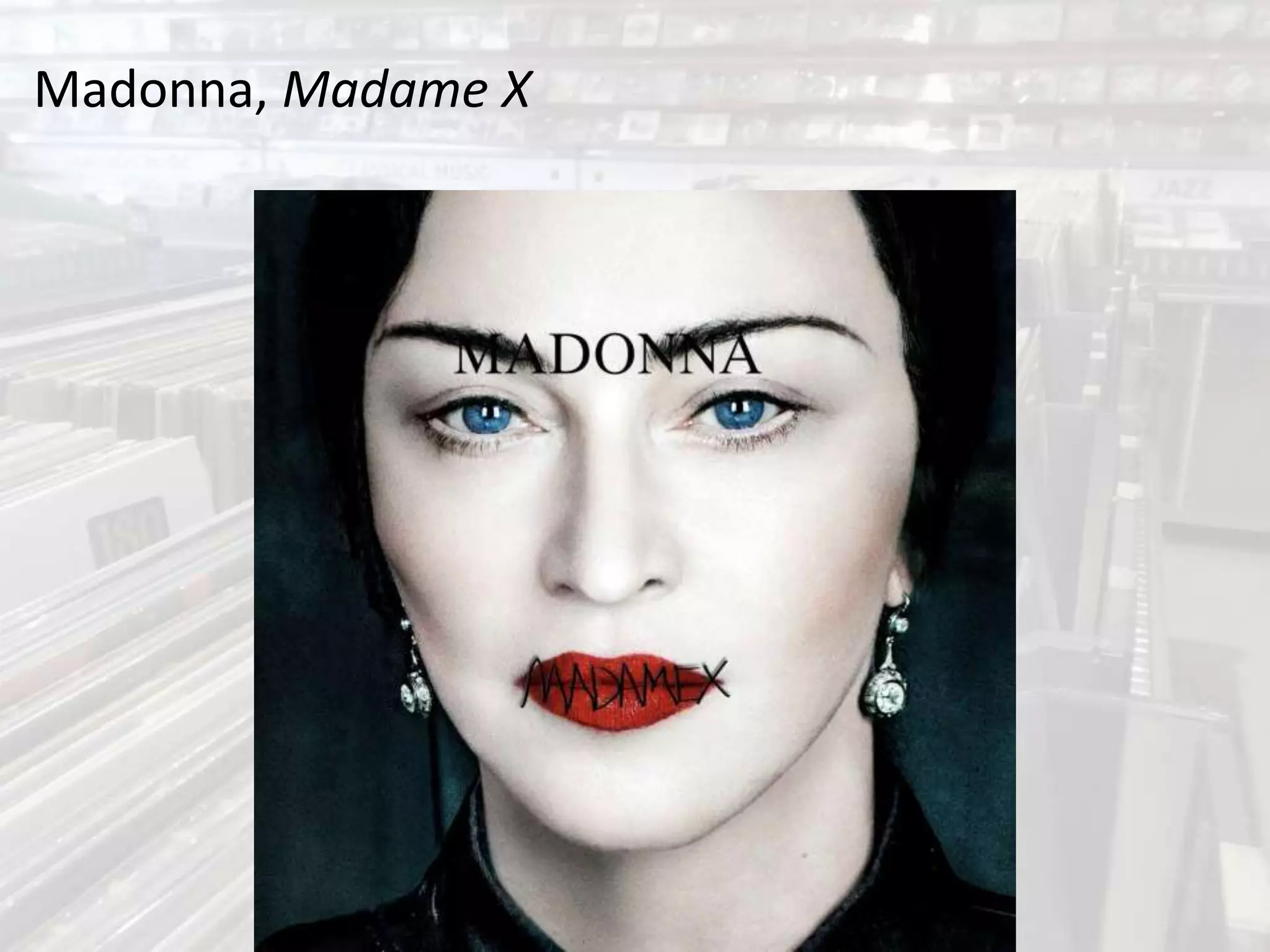 Memorable Album Covers of 2019 | PPT