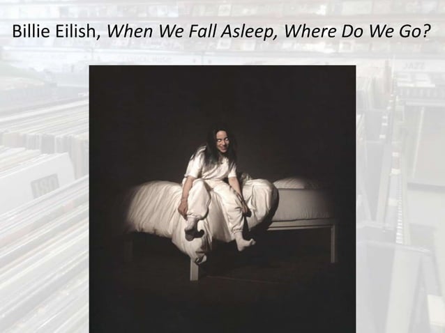 Memorable Album Covers of 2019 | PPT