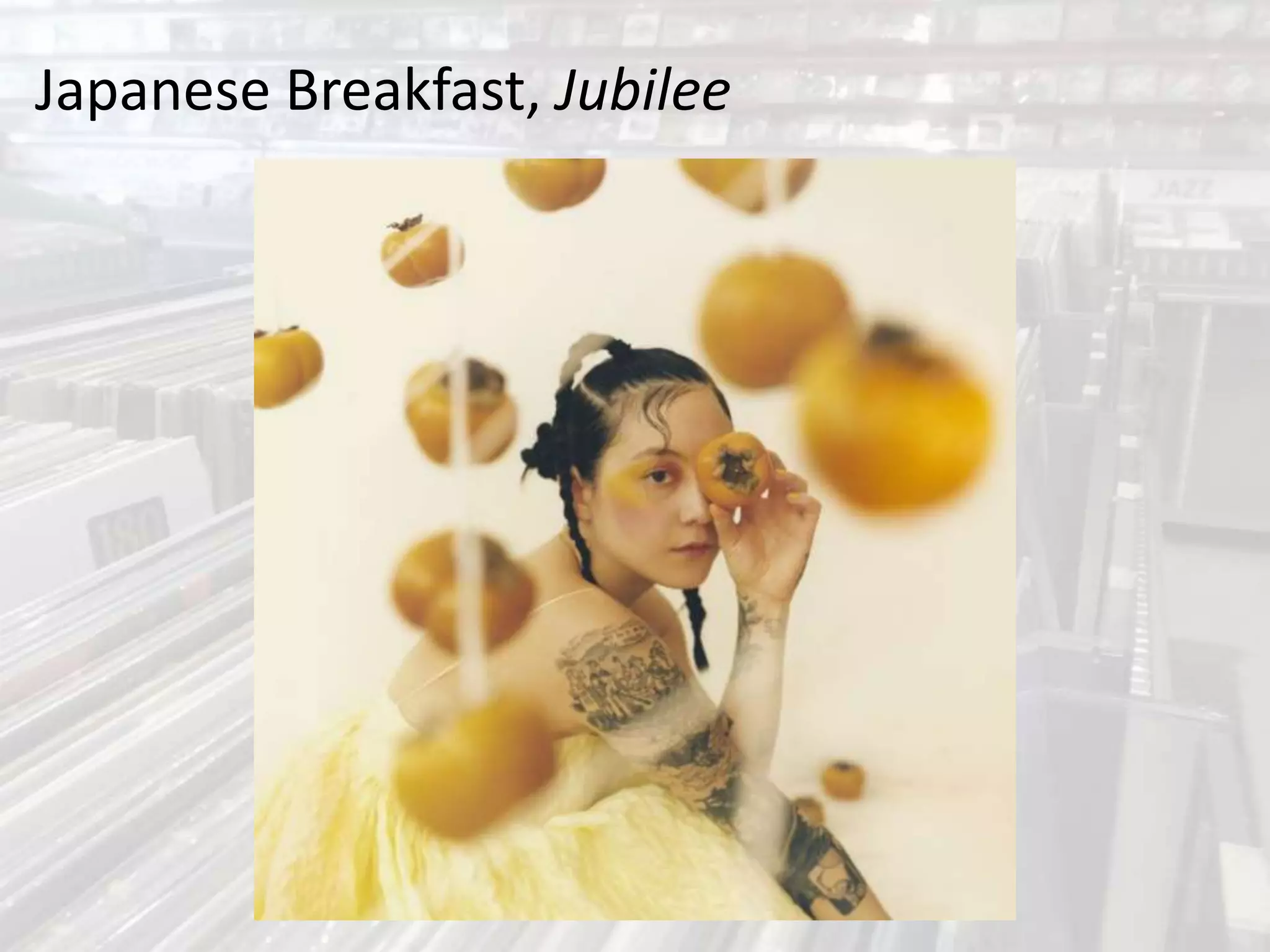 Memorable Album Covers of 2021 | PPT