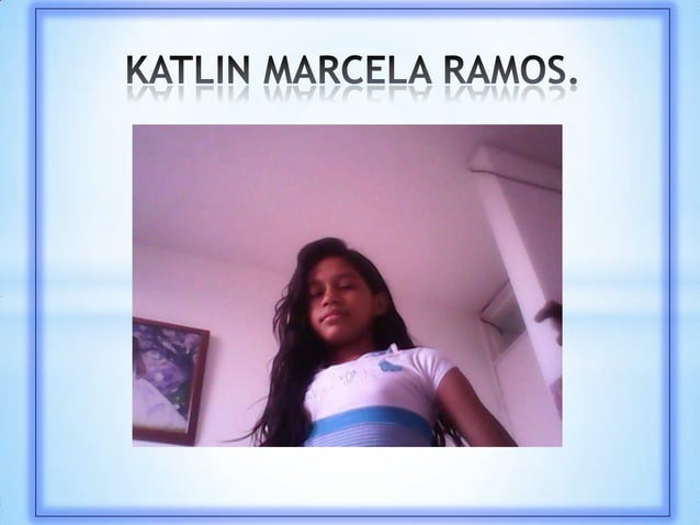 Album de fotos de la amistad katy | PPTX