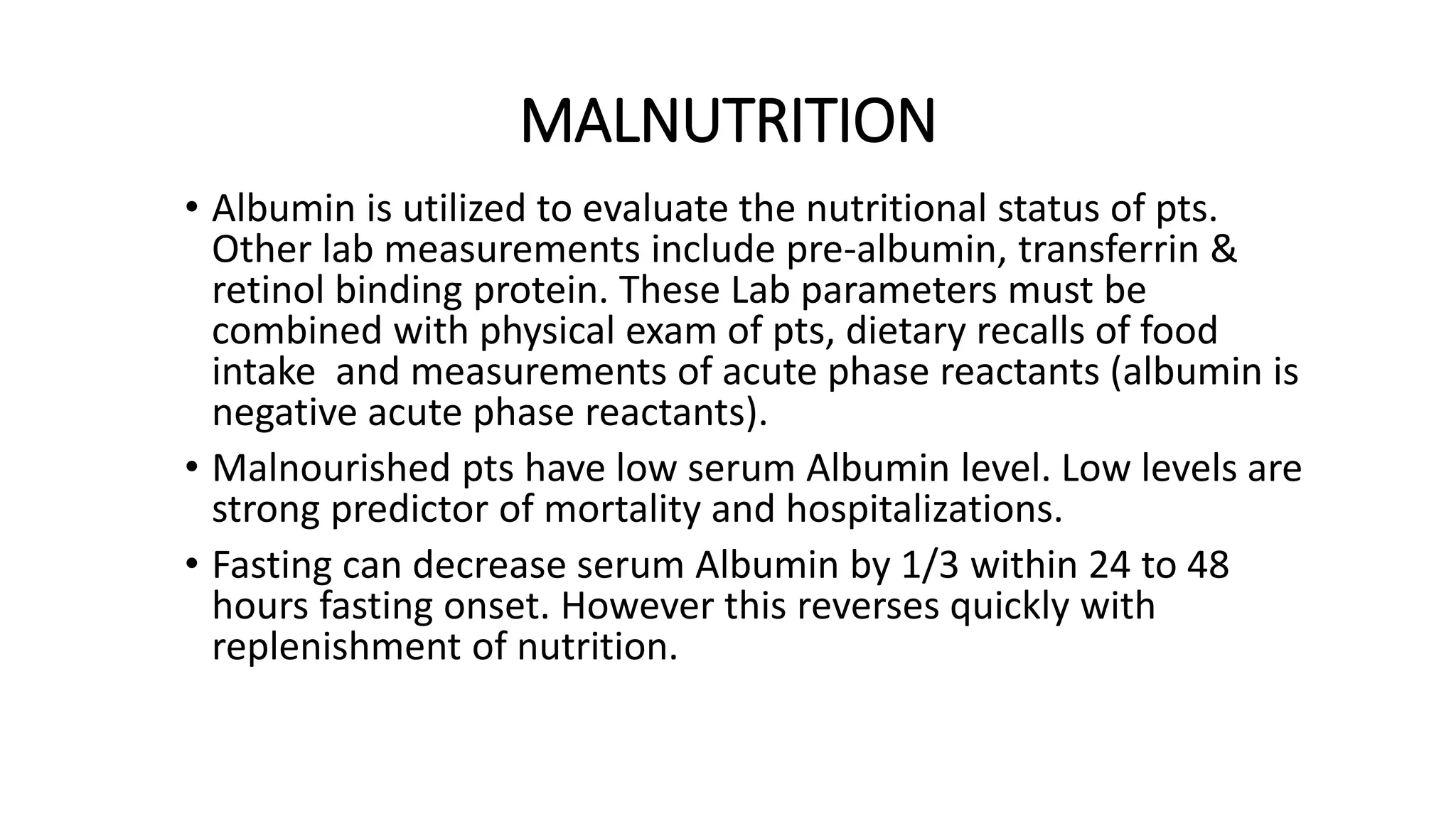 Albumin and Nephrology.pptx