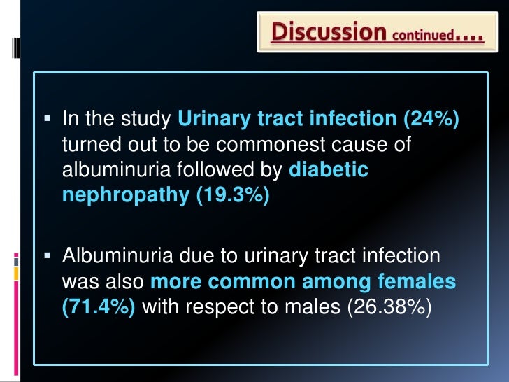 Albuminuria Causes Symptoms Treatment Albuminuria