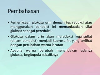 Albumin Urin | PPTX