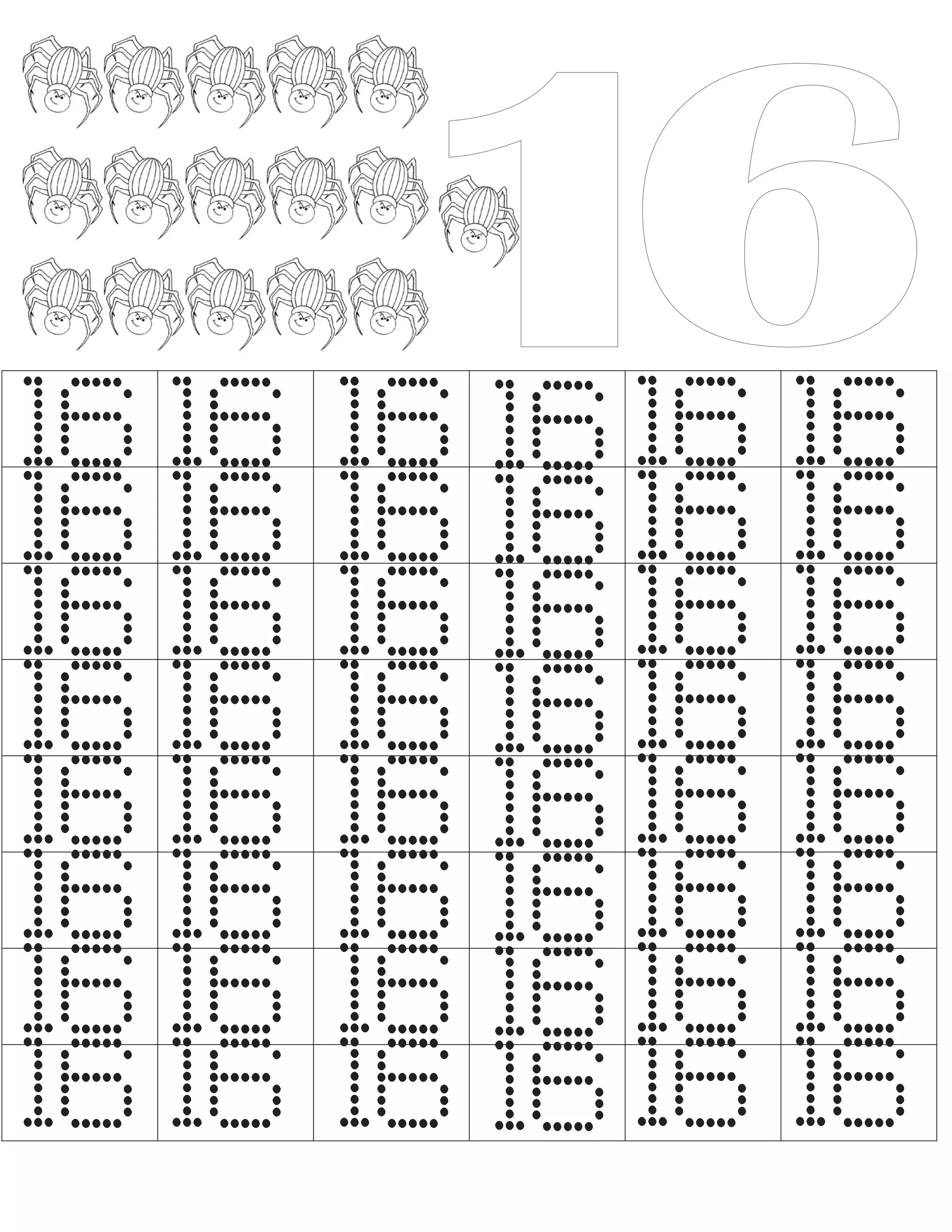 Album numeros | PDF