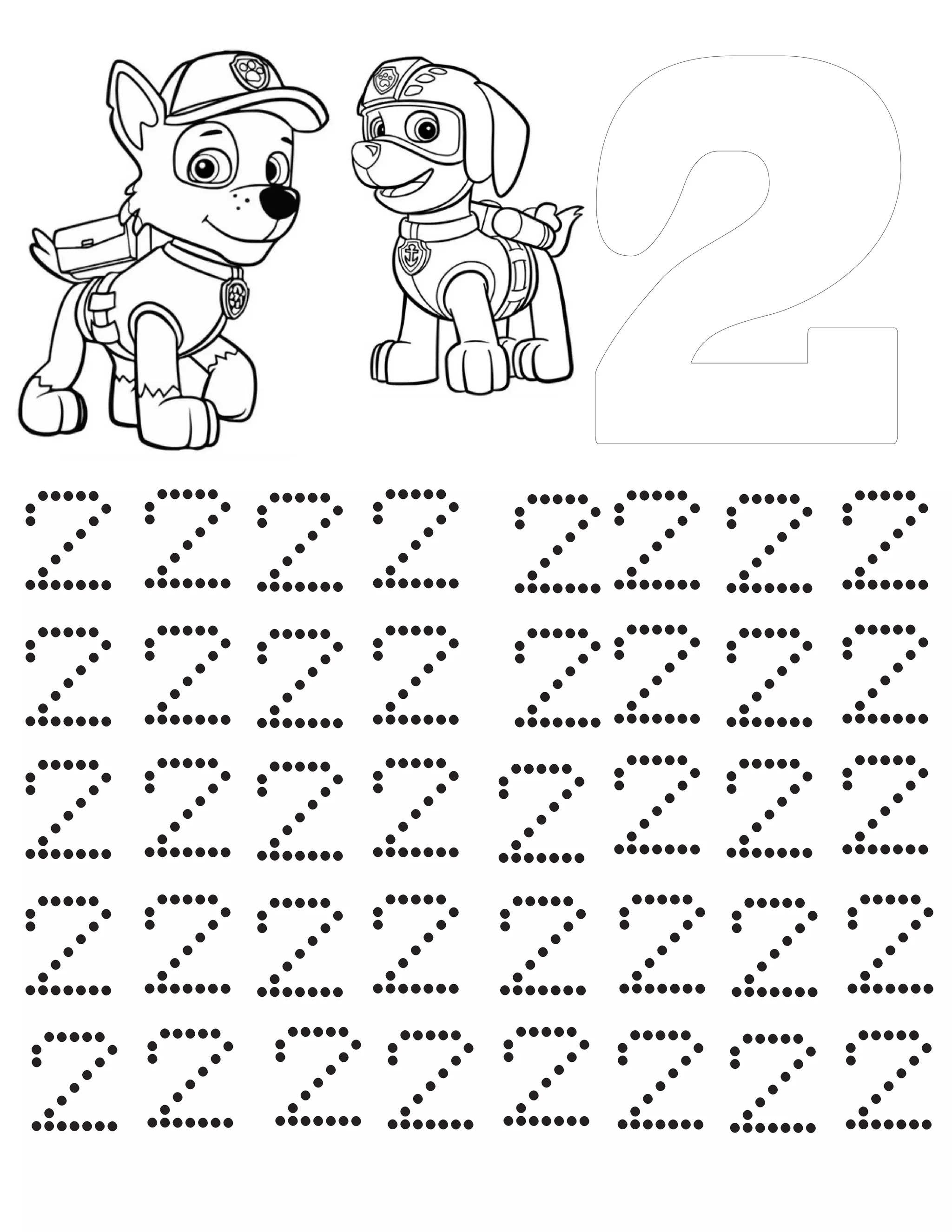Album numeros | PDF