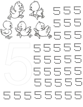 Album numeros | PDF