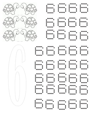 Album numeros | PDF