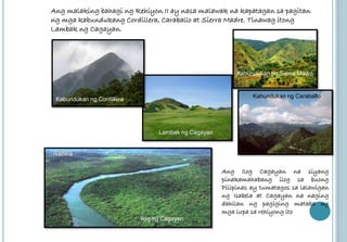 Album on region 2 | PPTX