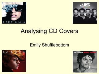 Album research | PPT