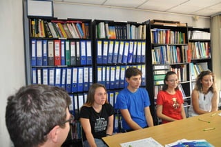 Album sedinta pregatire Scoala de vara 2019 | PDF