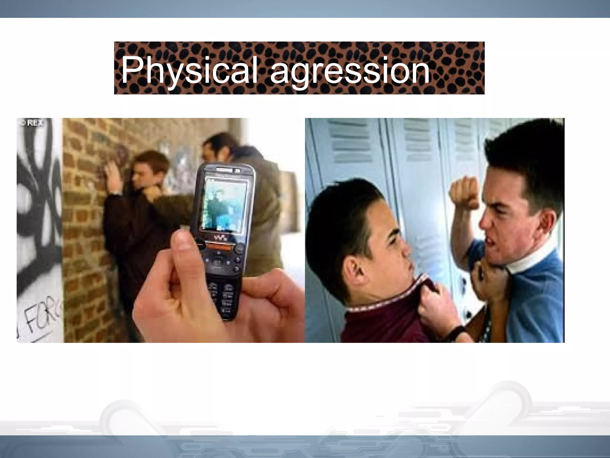 Albu naomi bullying in british | PPT